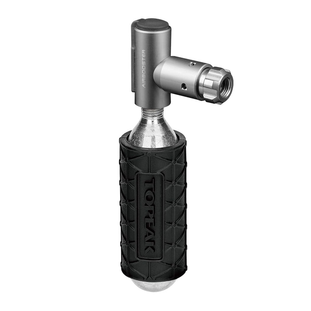 Topeak Airbooster Co2 Inflator – KindHuman