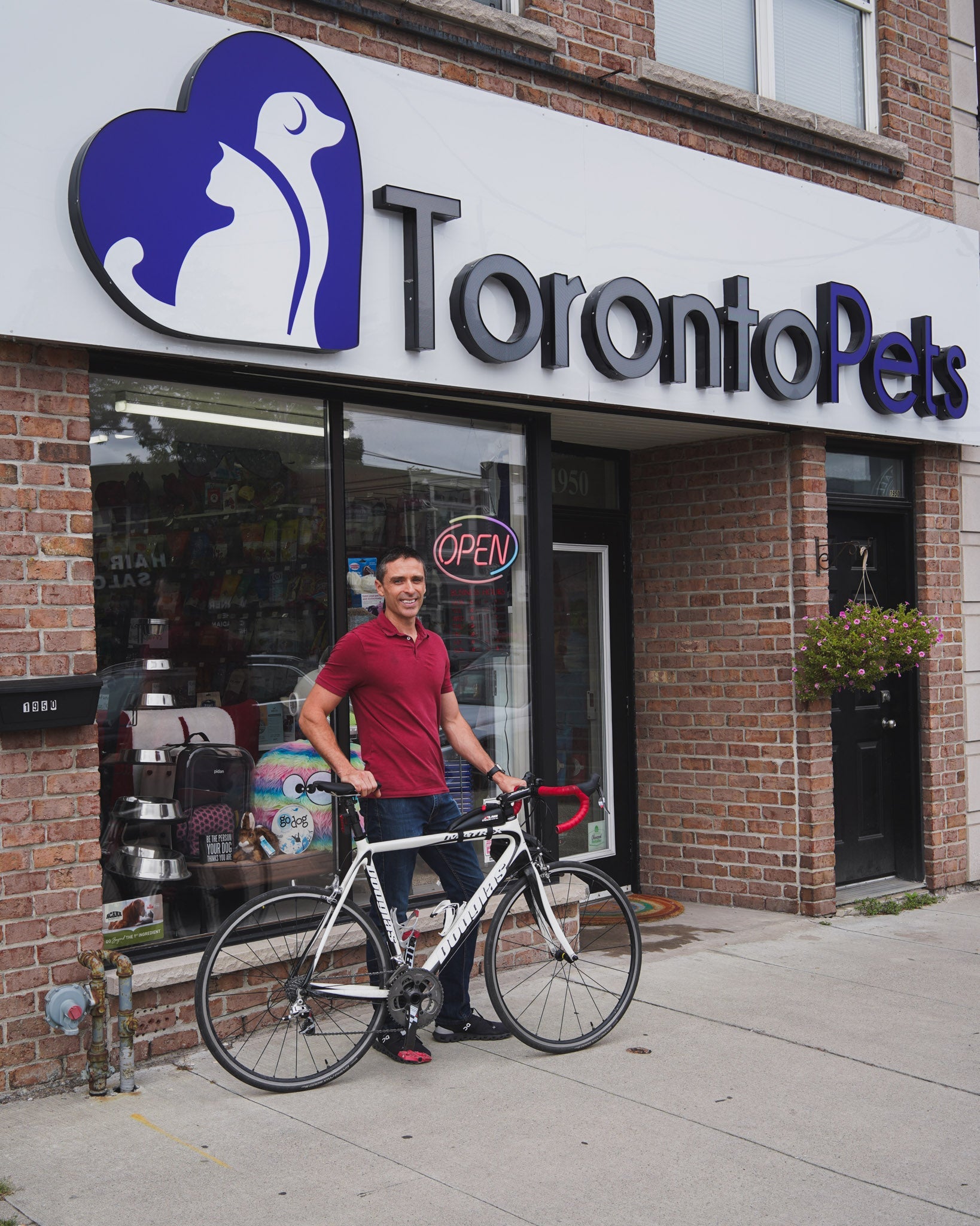 Our neighbour Kevin. – KindHuman