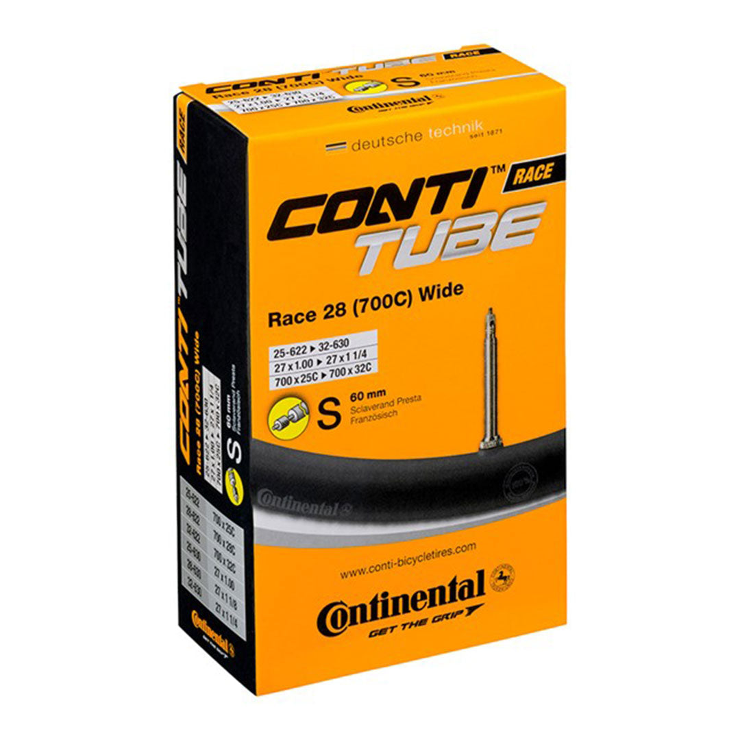 Continental Tube – KindHuman